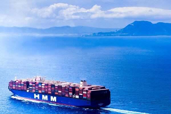 HMM "30년까지 연 9% 성장…주주환원 확대"